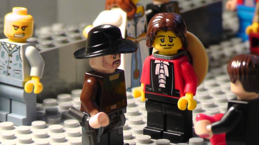 Why Doc Holliday Killed Johnny Ringo in Tombstone